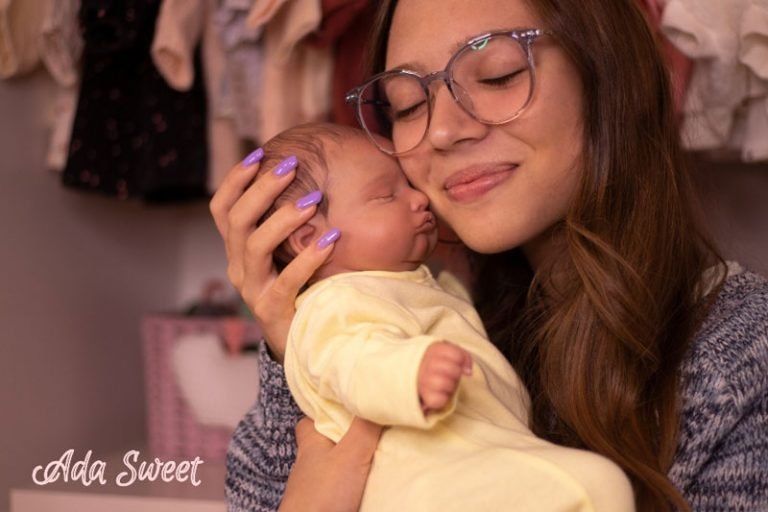 Entrevista a Ada Sweet y Yolanda! (II) El Mundo de los BEBÉS REBORN