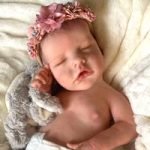 Compra Bebés Reborn de Silicona (9 Recomendados) - VidaReborn